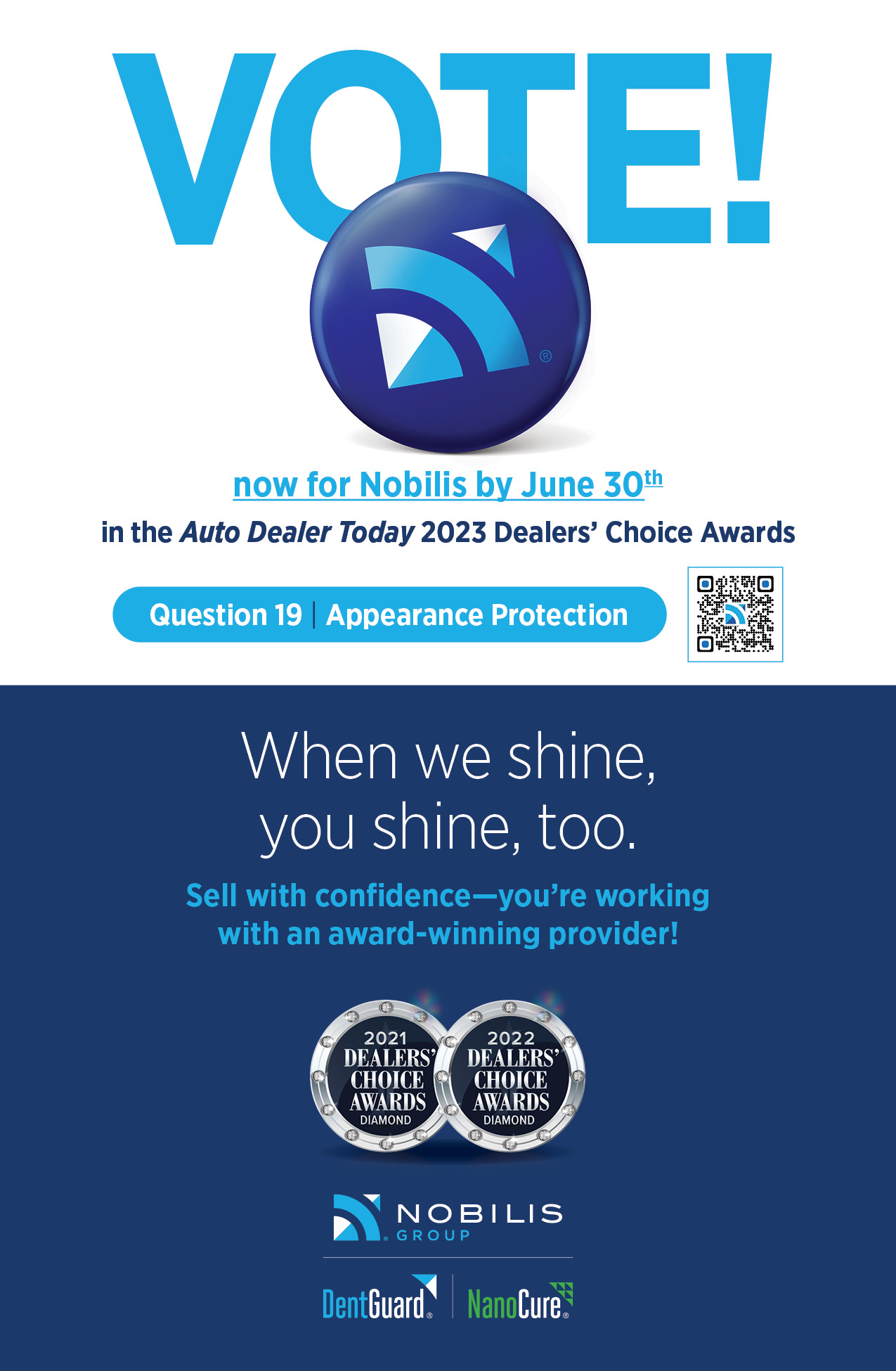 Nobilis Group offers vehicle service contracts